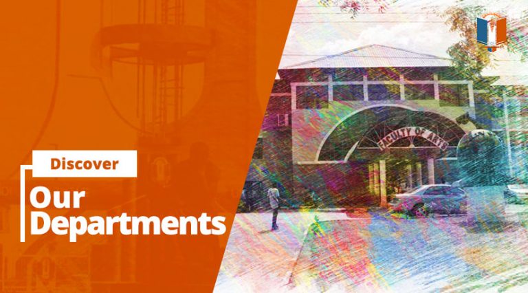 Faculty of Arts - Nnamdi Azikiwe University